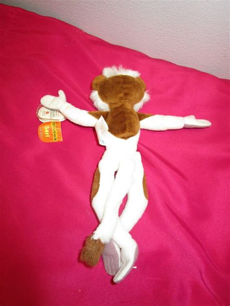 Disney Suri Lemur 3 Mattel Star Bean Dinosaur Series 2000 3915985027