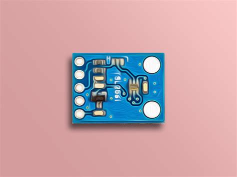 Interfacing Tsl Light Sensor With Arduino Electropeak