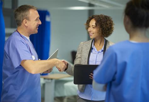 Nhs Sbs Secures Place In Major National Framework Agreement Uk