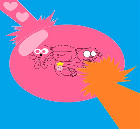 Shield Bubble By Trc Tooniversity On Deviantart