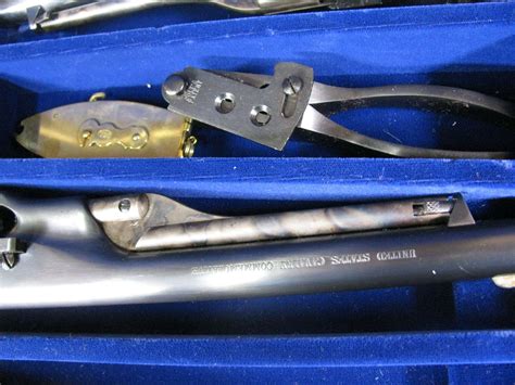 8013 Colt 1860 Army Us Calvary Commemorative Two Gun Set 44 Cal