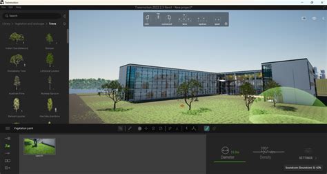 Twinmotion For Revit
