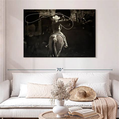 Elephant Stock American Cowgirl Lasso Wayfair