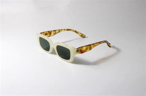 Narrow Frame Sunglasses Alora