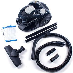 Пылесос Endever Skyclean VC-540 купить через Vseblaga.ru