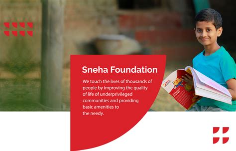 Sneha Foundation Sneha Group