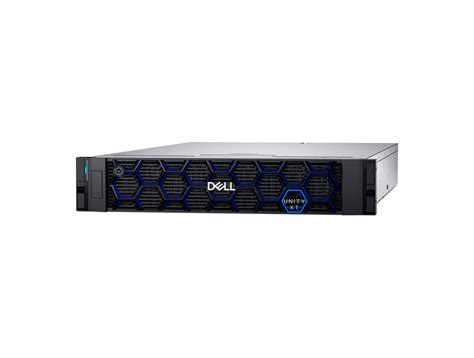 Dell Emc Unity Xt 880f 16 Pb All‑flash Unified Storage Array