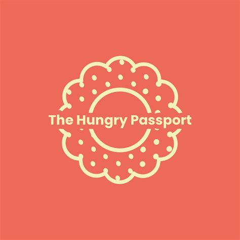 The Hungry Passport Youtube