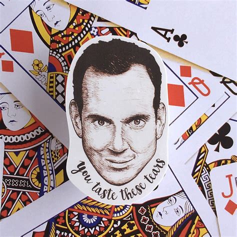 Gob Bluth Vinyl Laptop Sticker Phone Decal Etsy