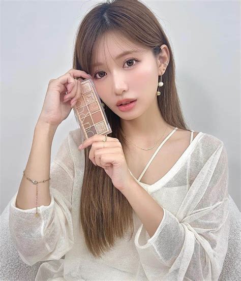 伊藤実祐さんのインスタグラム写真 伊藤実祐instagram「【ご報告】 この度 あの 韓国コスメブランド Rom Andnd