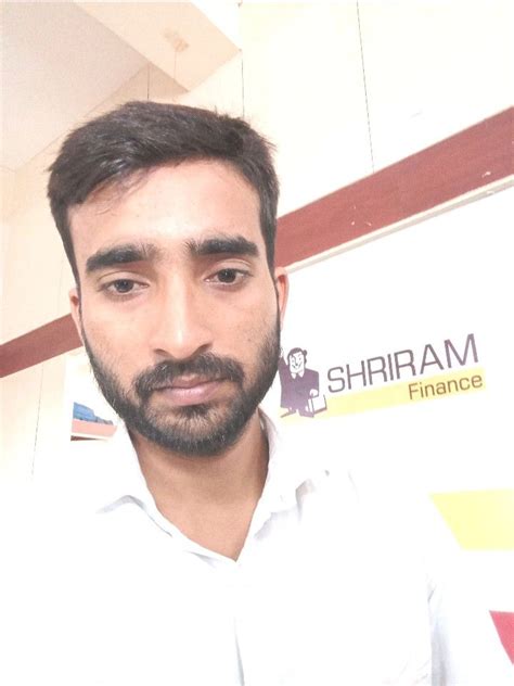 Himanshu Kumar On Linkedin Shriramfinance Muzaffarpur
