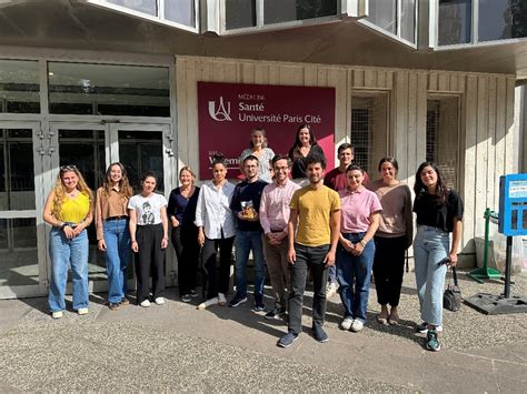 Data Visualization Hackathon a success CRESS Centre de Recherche en Epidémiologie et