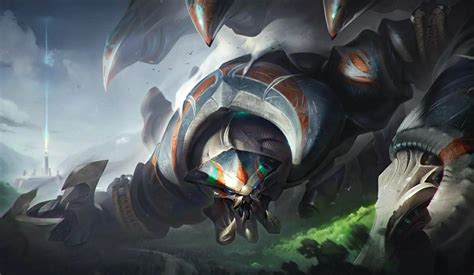 All League Of Legends Champions From Ixtal 1v9