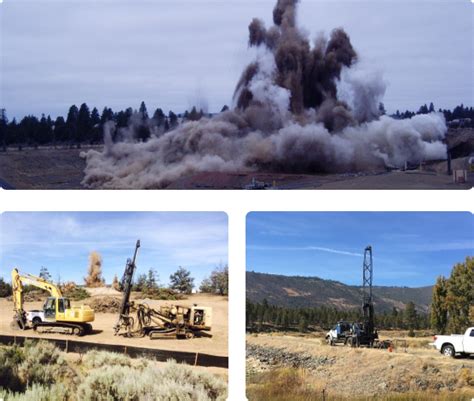 Geotechnical Engineering The Wallace Group