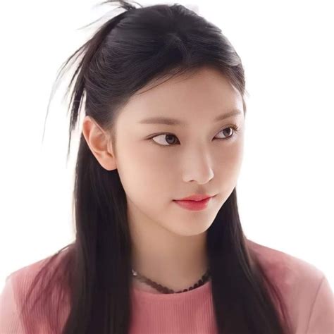 Pin Van Haerin Op Kang Hae Rin 강해린 คัง แฮริน