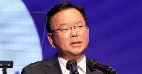 대선 잠룡 ⑤김부겸 탄핵 정국 소신 발언 존재감비명계 결집은 숙제