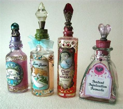 Foto De Love Potions