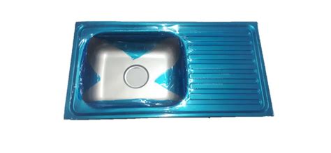 Promo Bak Cuci Piring Stainless 75 X 40 Kitchen Sink Bak Stainless Bcp