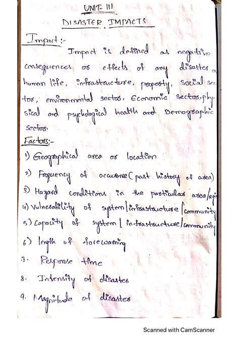 Dppm Unit Notes Information Technology Studocu