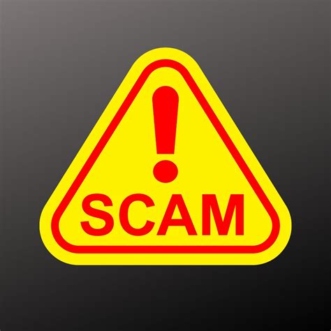 Avoiding Job Scams Strommen Center For Meaningful Work Augsburg