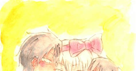 おがふる 男鹿（×2）ベルサンド 憐李のイラスト Pixiv