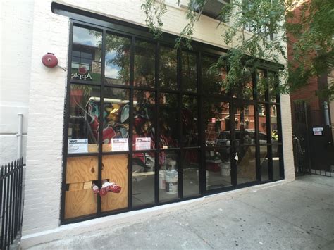 E Th St New York NY Manufacturing Property For Lease On LoopNet