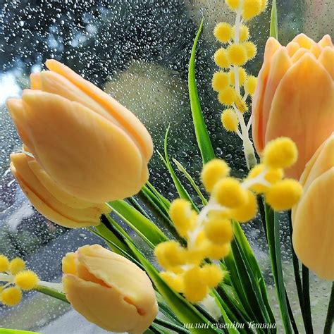 Мильні сувеніри Тетяна