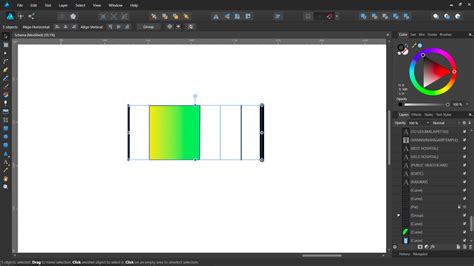 Feature To Change Stroke Width When Multiple Objects Are Selected