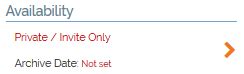 Managing Title Availability Private Read Now Requests Allowed And Region Preferences
