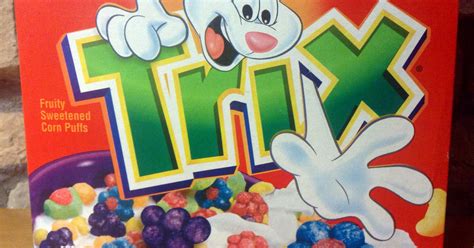 Trix Cereal Is Coming Back To Canada