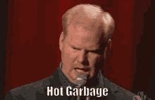 Hot Garbage S Tenor