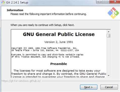 如何在windows系统上安装和配置git客户端