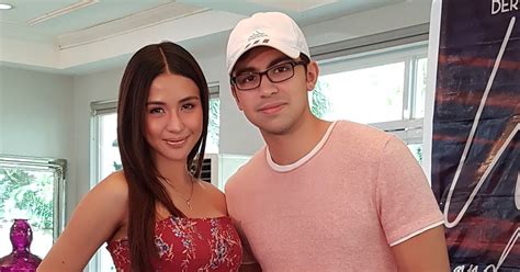 Sanya Lopez And Derrick Monasterio In Wild And Free Movie What Happens