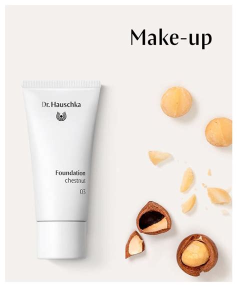 Natuurlijke Cosmetica Voor De Verzorging Van Gezicht En Lichaam Dr