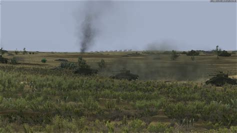 Tank Warfare Tunisia 1943 İndir Ücretsiz Oyun İndir ve Oyna Tamindir