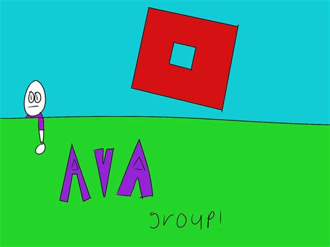 Roblox Group Icon By Avalancheanimations On Deviantart