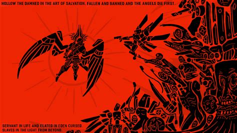 Ultrakill Desktop Wallpapers Wallpaper Cave