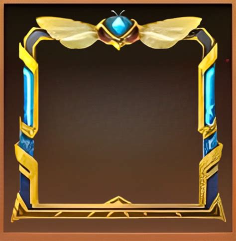 Winged Grandeur Frame Skin State Of Survival Wiki Fandom