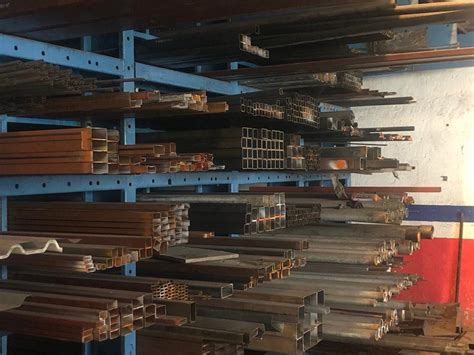 PRODUCTOS PERFILES ESTRUCTURALES Aceros Altura