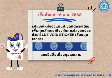 กองสัญชาติและ กองสัญชาติและนิติกรณ์ Legalization Division
