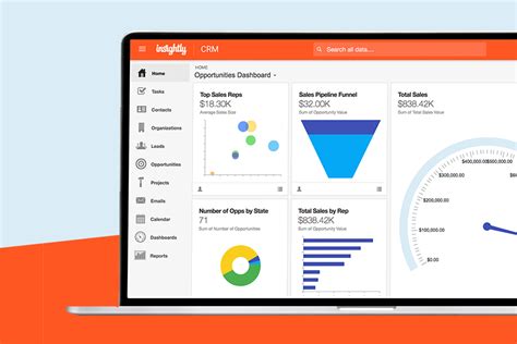 6 Best Quickbooks Crm Options For 2020