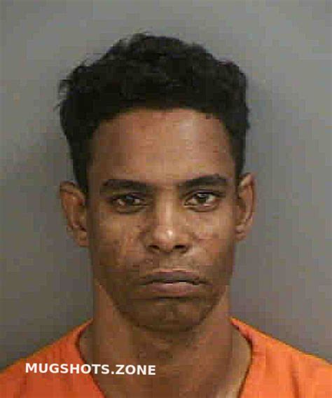 Fabremustelier Dayan 11 14 2022 Collier County Mugshots Zone