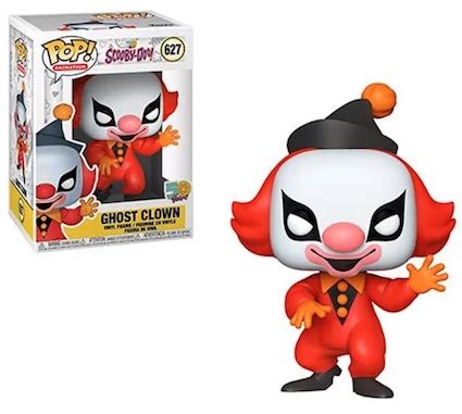 Funko Pop Scooby Doo Checklist Set Info Exclusives Visual Guide List