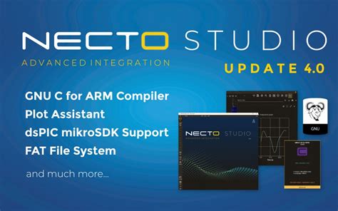 Necto Studio Is Here Blog