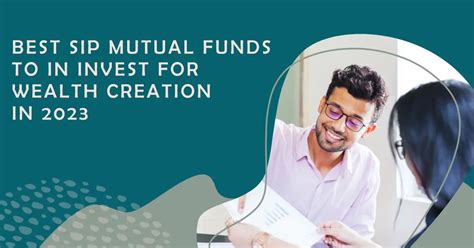 Best Sip Mutual Funds To Invest In For Wealth Creation In 2024