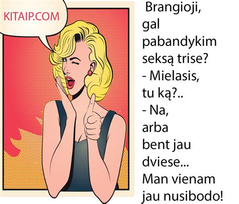 Seksas Tryse Draugas Lt