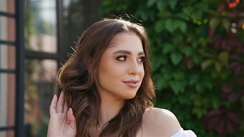 Ukrainian Girl Maryna 21 Years From Ivano Frankivs K ID 753415