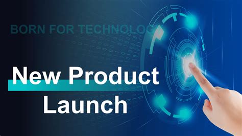 Product Launch Templates Prntbl Concejomunicipaldechinu Gov Co