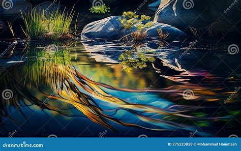 Earthly Reflections Stock Illustrations 8 Earthly Reflections Stock