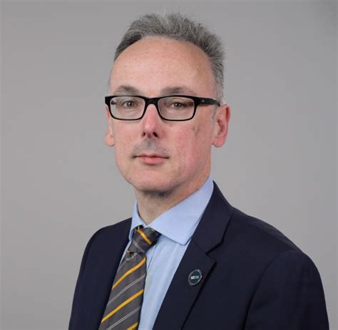 Aled Williams Supply Chain Sustainability School